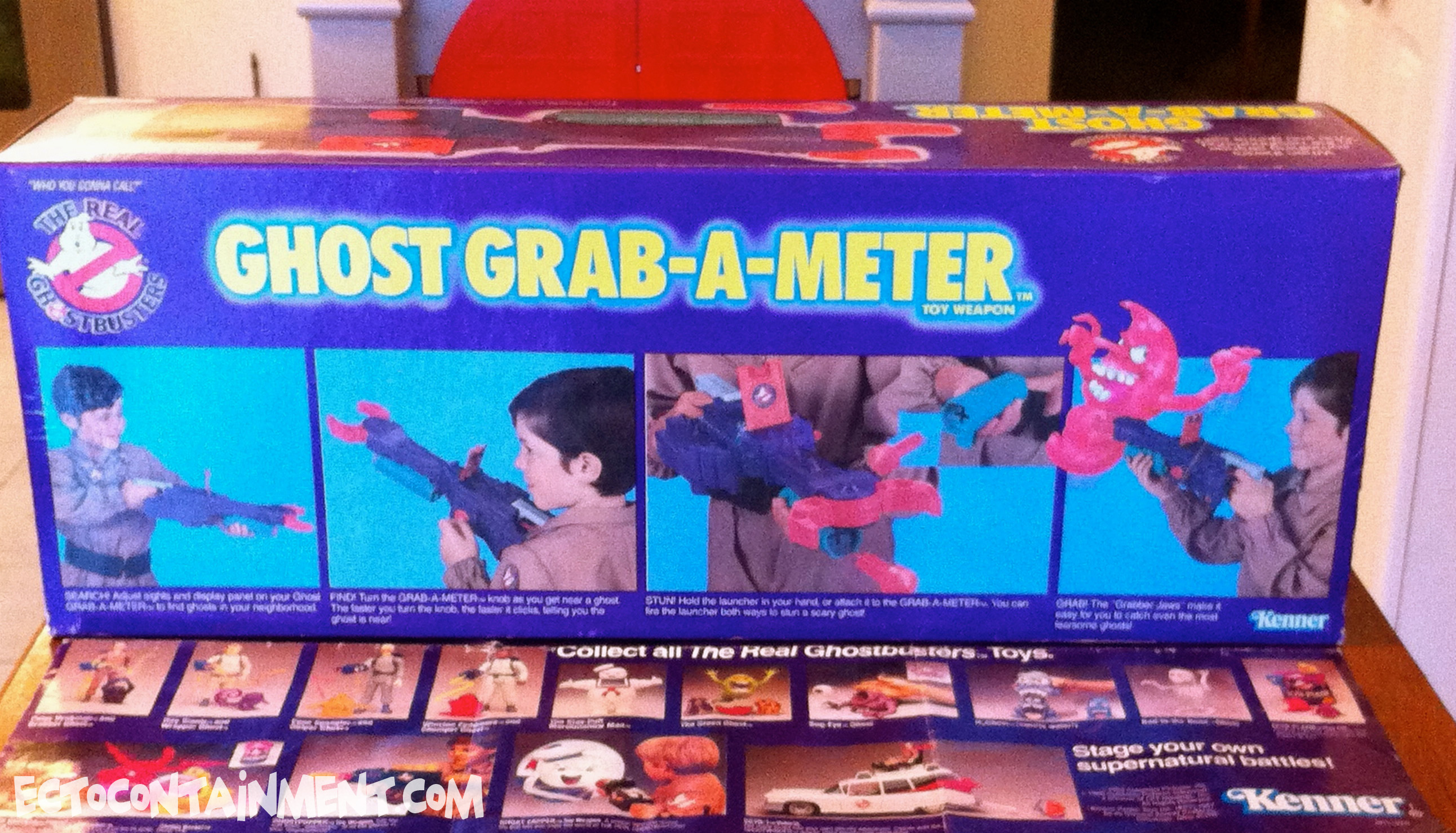 Ghost Grab-A-Meter – Ecto-Containment