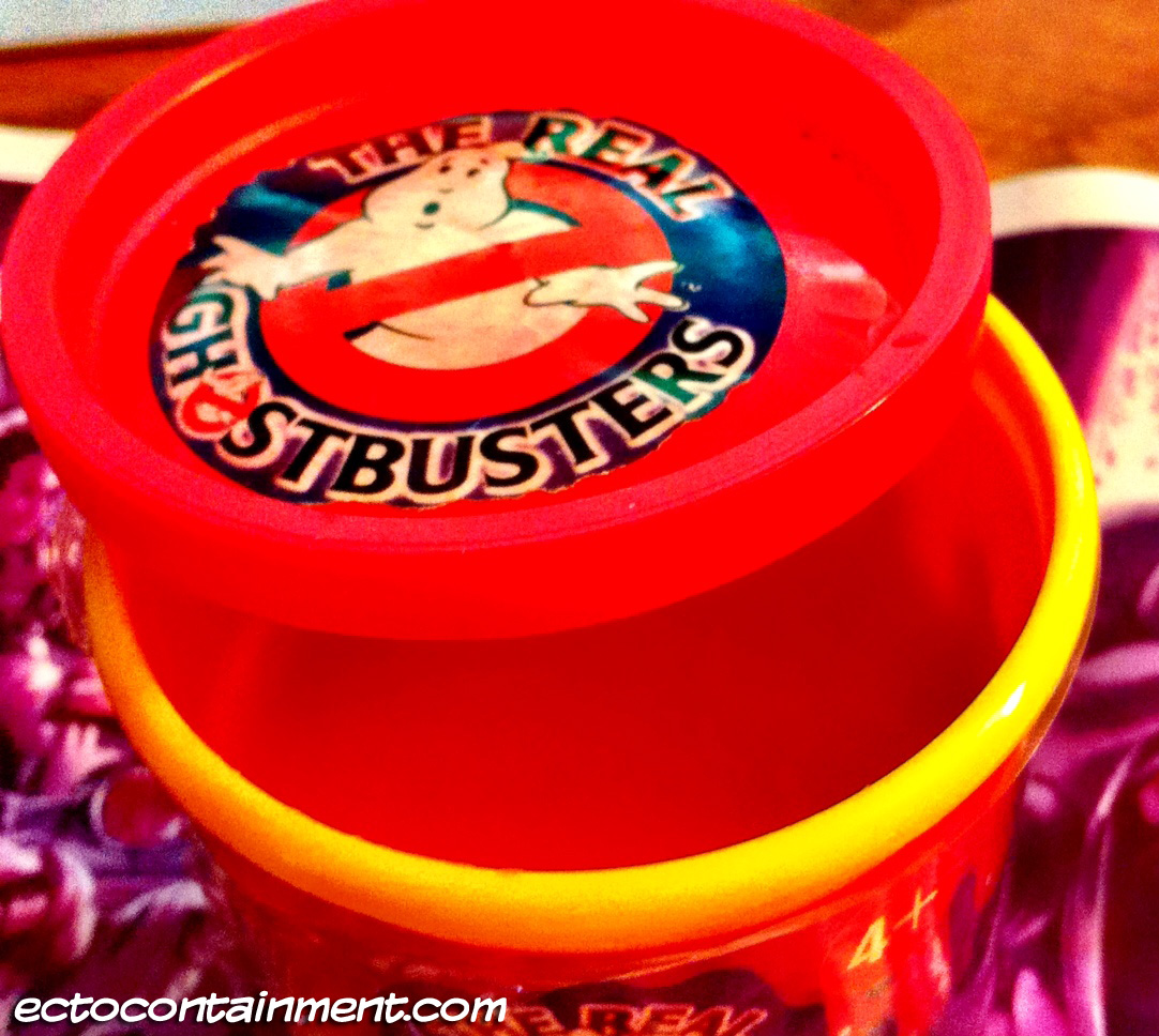 Open Ecto-Plazm – Ecto-Containment