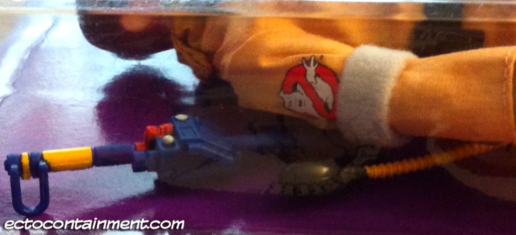 Retro-Action Ray Stantz – Ecto-Containment