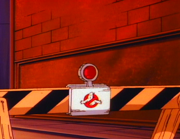 New Ecto-Containment Layout – Ecto-Containment