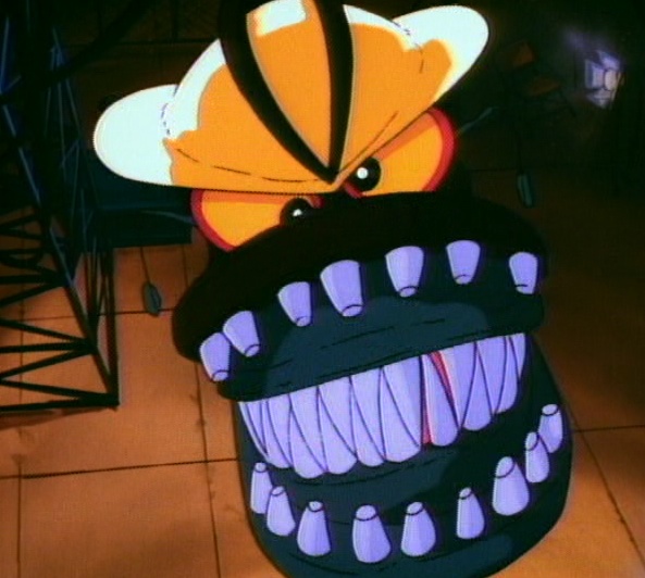 Take Two – Ecto-Containment