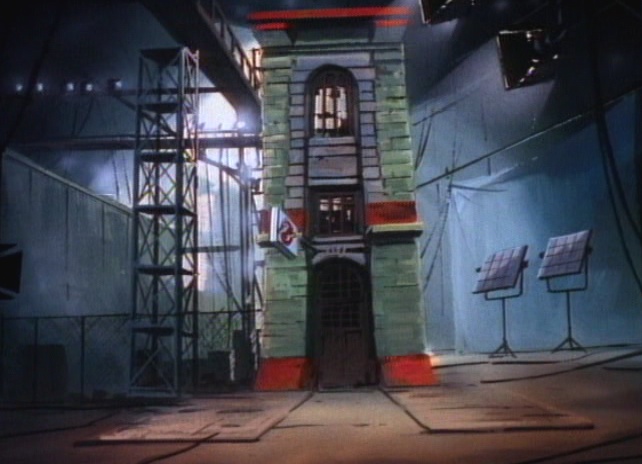 Take Two – Ecto-Containment