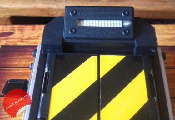 Rich Review: Matty Collector Ghost Trap – Ecto-Containment