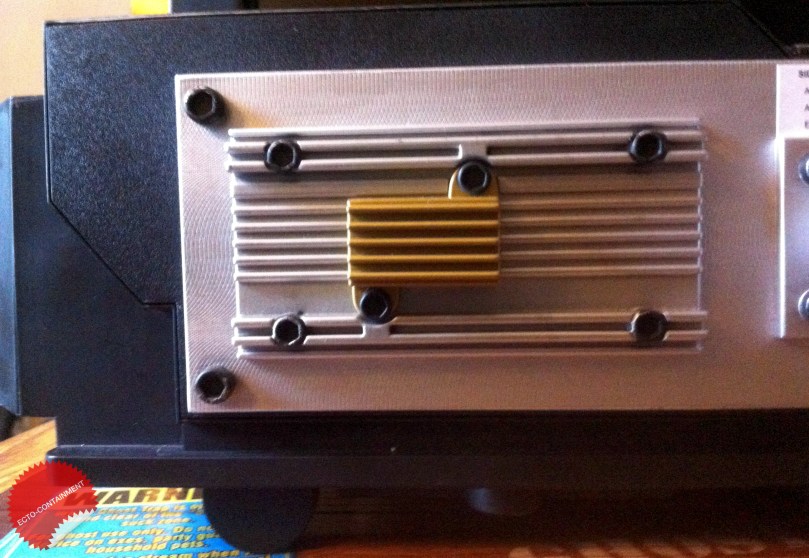 Rich Review: Matty Collector Ghost Trap – Ecto-Containment