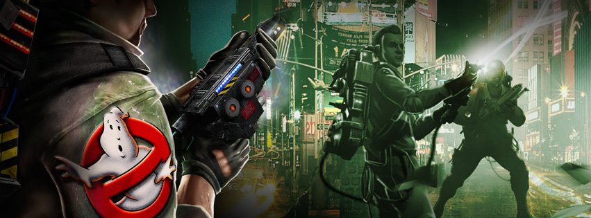 Ghostbusters Sanctum of Slime Now One Better – Ecto-Containment