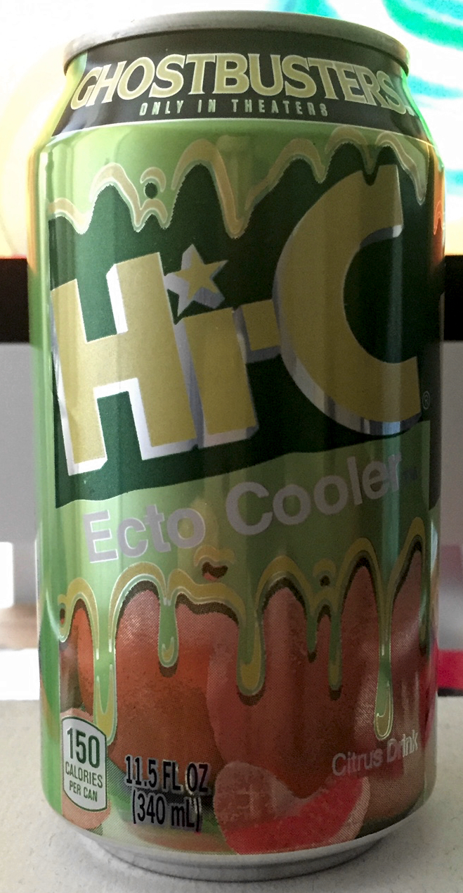 Hi-C Ecto Cooler Primed – Ecto-Containment