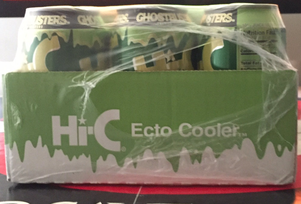 Hi-C Ecto Cooler Primed – Ecto-Containment