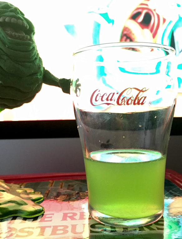 Hi-C Ecto Cooler Tasting – Ecto-Containment