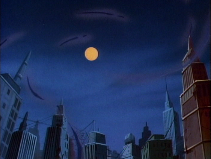 Flip Side – Ecto-Containment