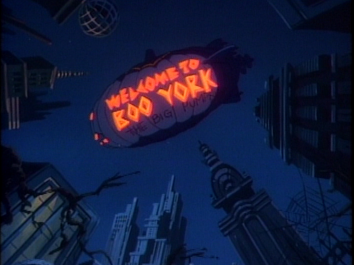 Season 4 – Ecto-Containment