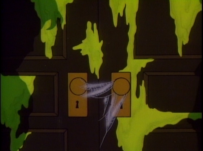 Flip Side – Ecto-Containment