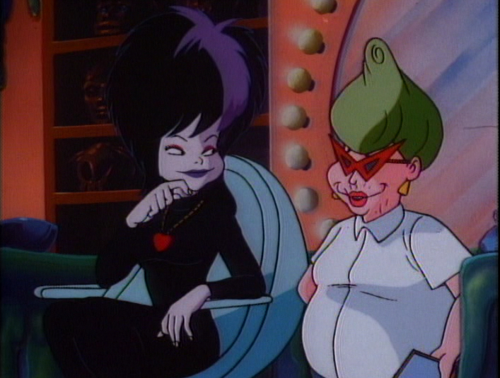 flipsidelvira – Ecto-Containment