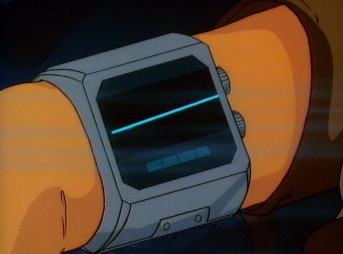 Flip Side – Ecto-Containment