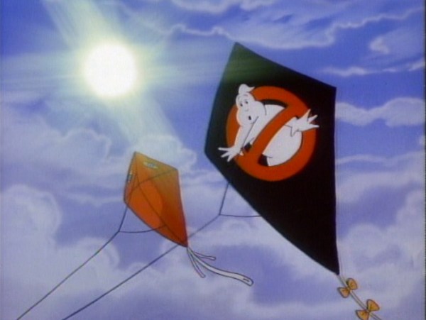 Flip Side – Ecto-Containment