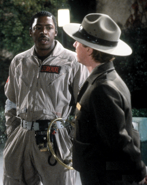 New And Mysterious Ghostbusters Film Uncovered – Ecto-Containment