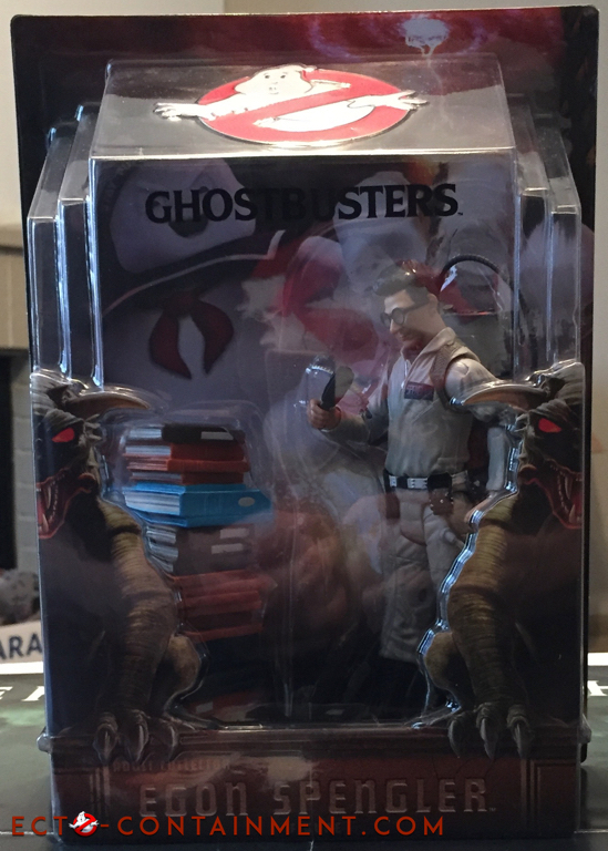 Library Stacks Egon – Ecto-Containment