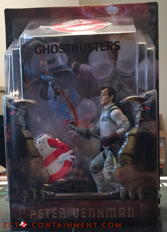 Peter Venkman – Ecto-Containment