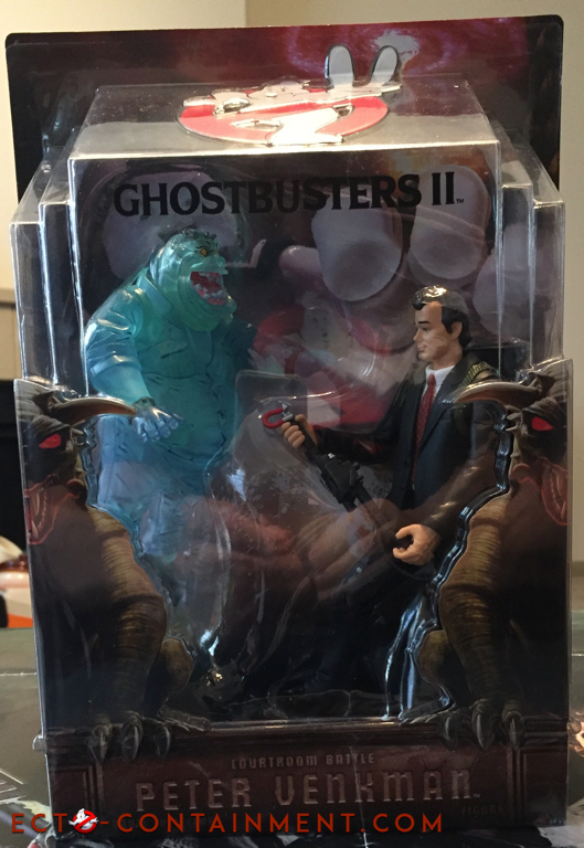 Courtroom Battle Peter – Ecto-Containment