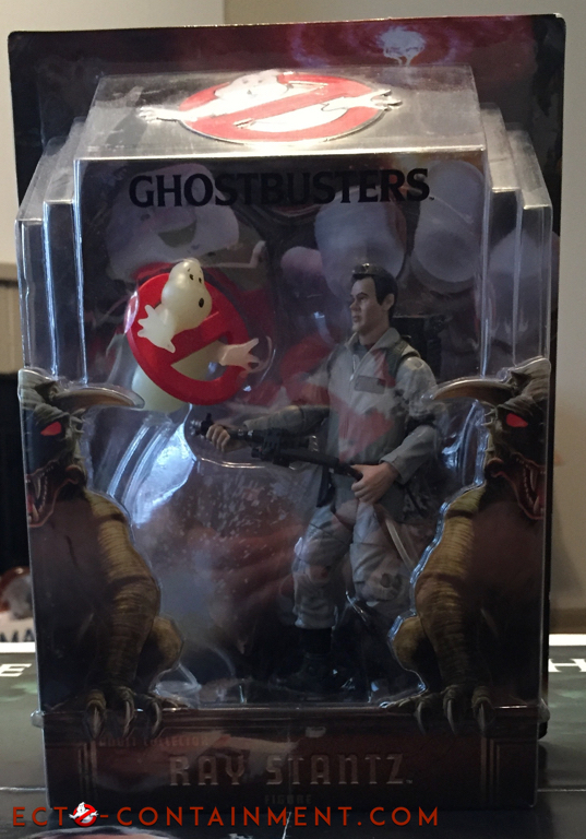 Ray Stantz – Ecto-Containment