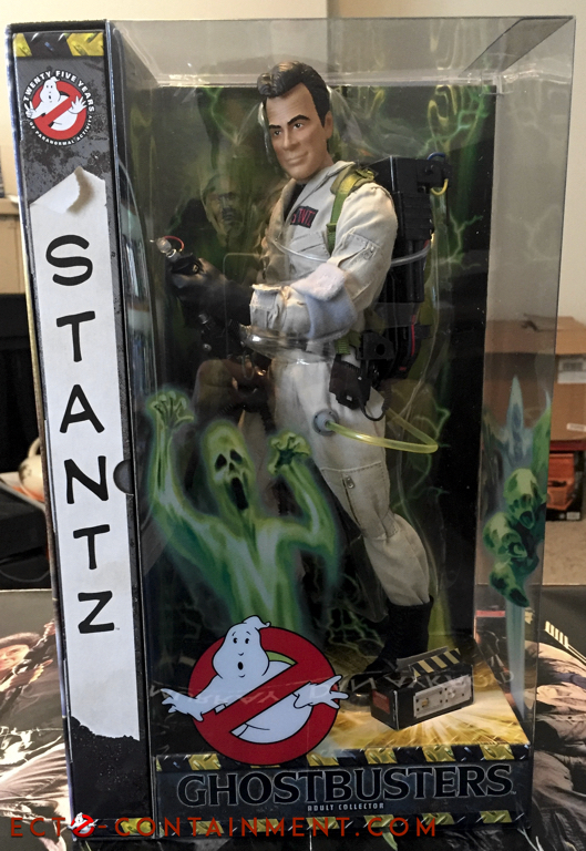 MC Ray – Ecto-Containment