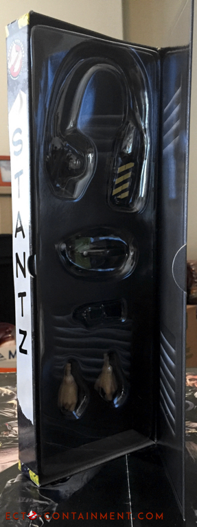 MC Ray – Ecto-Containment