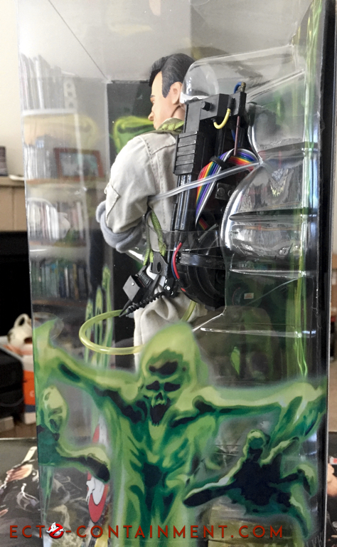 MC Ray – Ecto-Containment