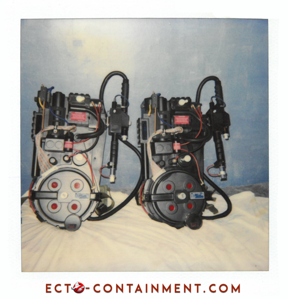 The History Of A Rich Proton Pack Replica Pg. 1 – Ecto-Containment