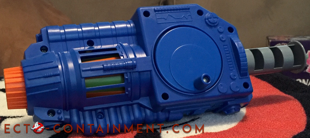 Nutrona Blaster – Ecto-Containment