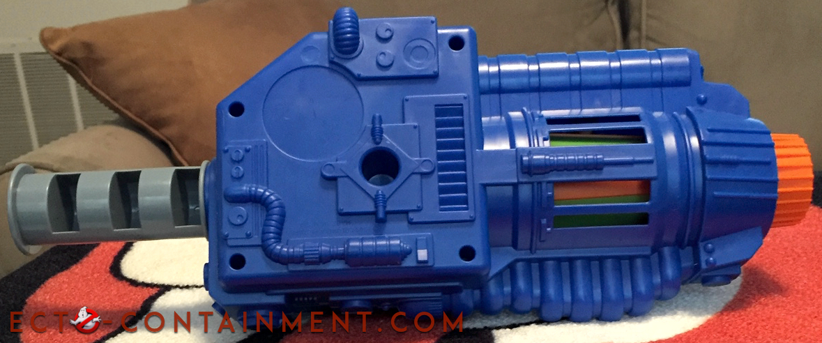 Nutrona Blaster – Ecto-Containment