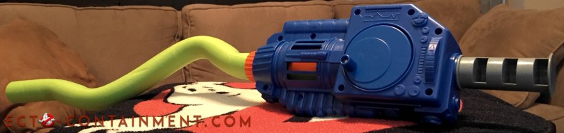 Nutrona Blaster – Ecto-Containment