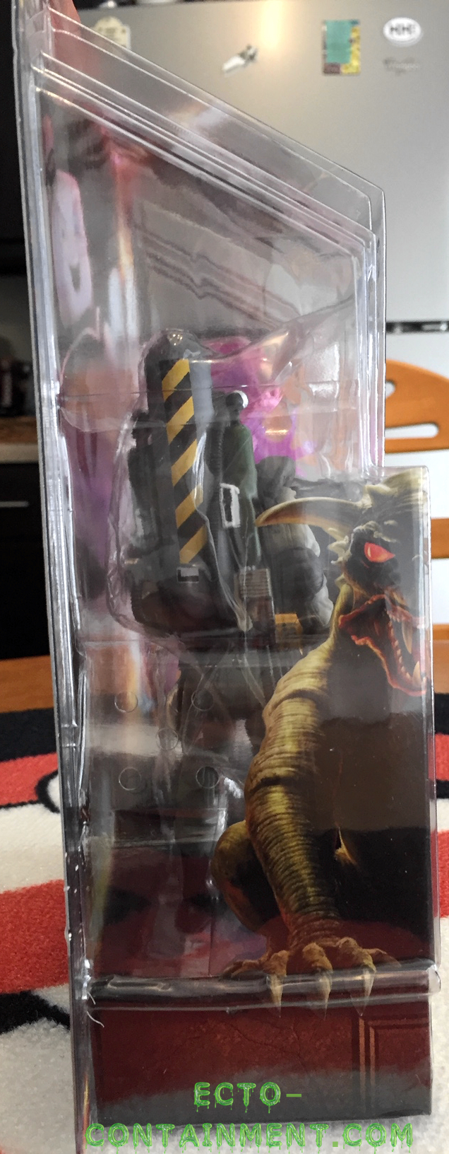 Funko Vinyl Idolz Dr. Ray Stantz Added To Ecto-Containment Store – Ecto-Containment