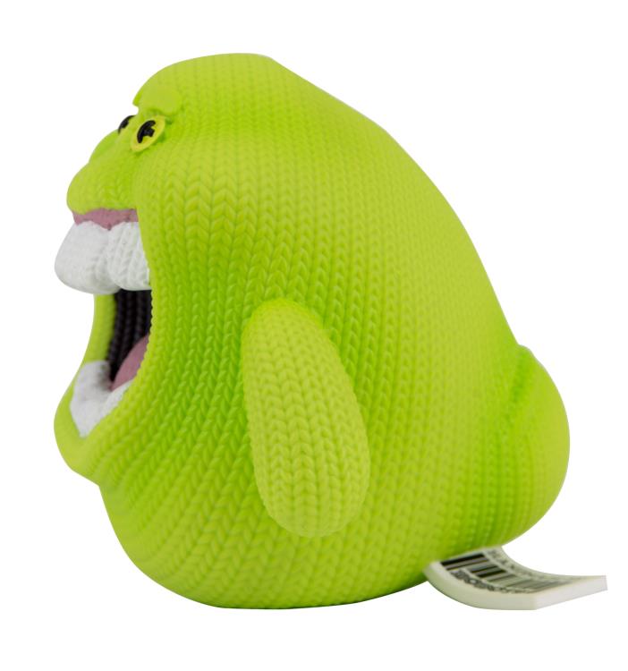 Handmade By Robots Ghostbusters Collectibles – Ecto-Containment